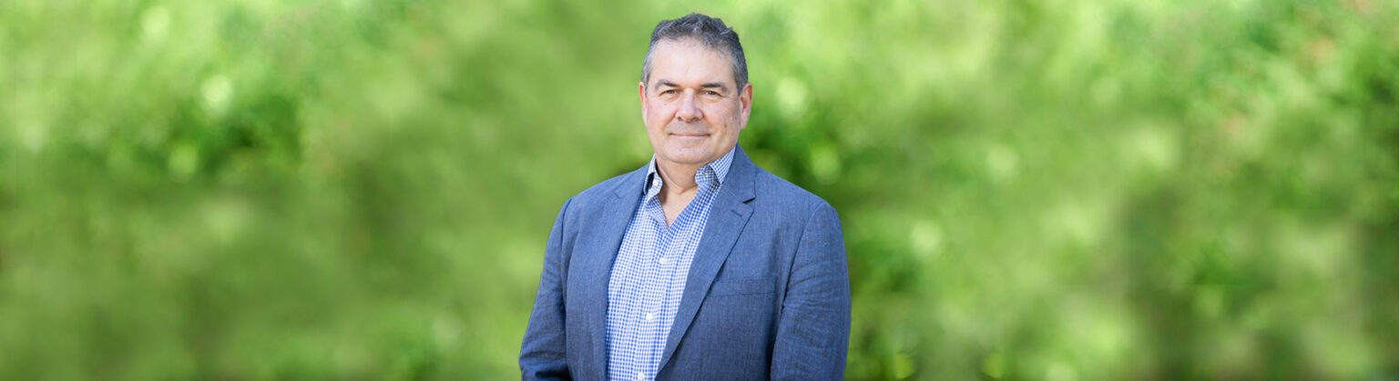 Welcoming Stuart Richardson to the AEGIC Board – Australian Export ...