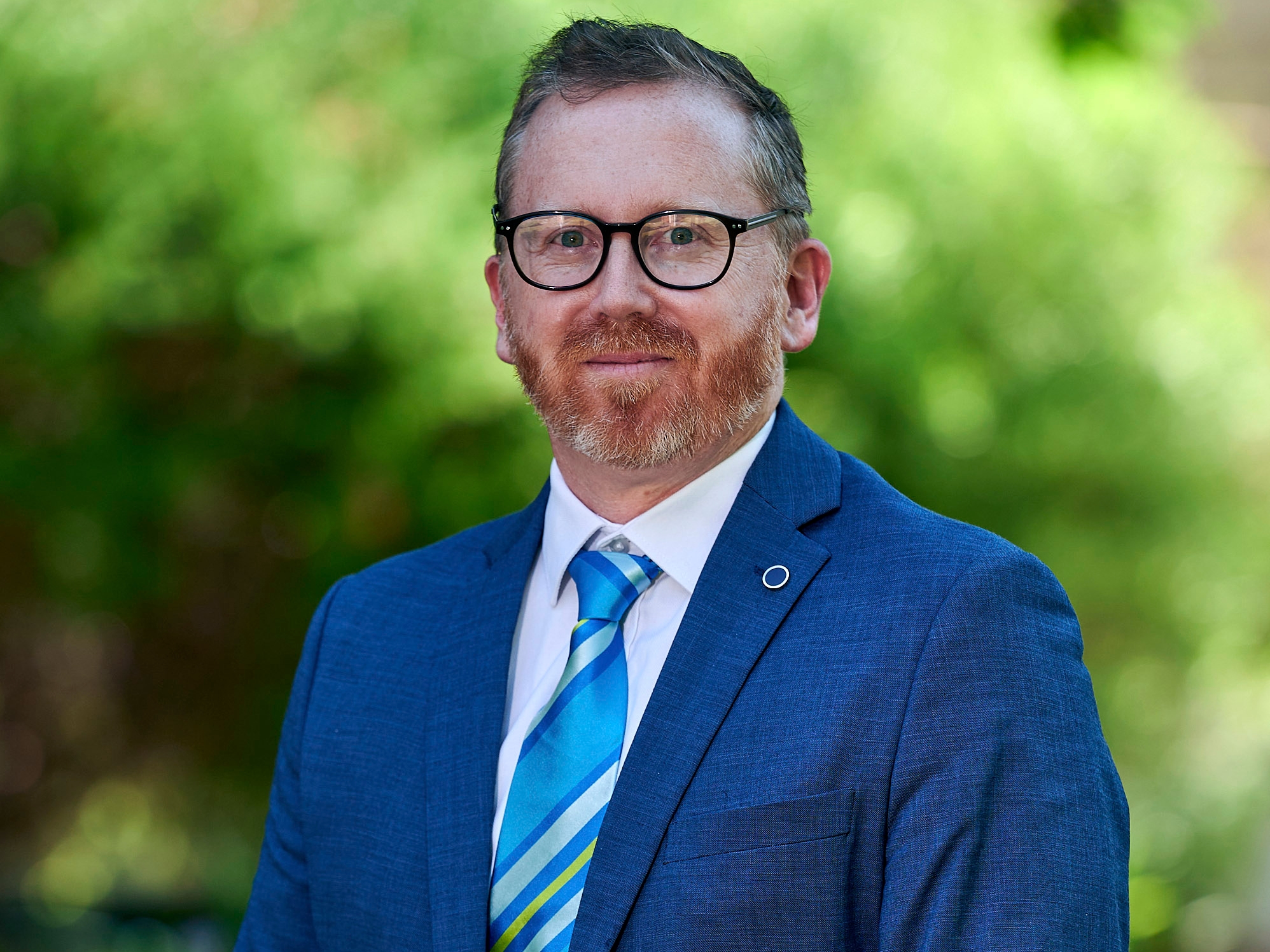Leadership team – Australian Export Grains Innovation Centre