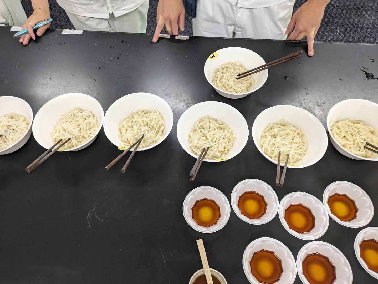 High-value Australian hard noodle wheat for East Asia – Australian ...